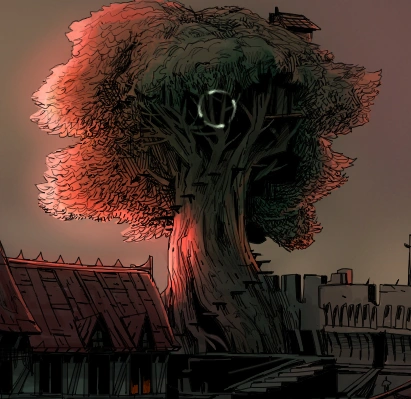 Refuge | HellSlave Wiki | Fandom