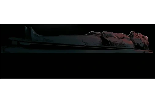 Tutorial Tomb | HellSlave Wiki | Fandom