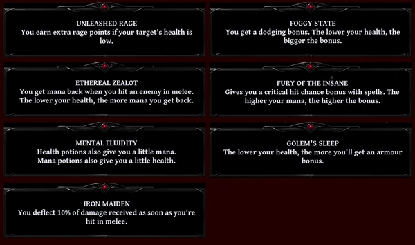 Lucifer (class) | HellSlave Wiki | Fandom