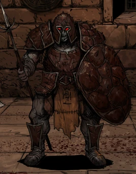 Warden | HellSlave Wiki | Fandom