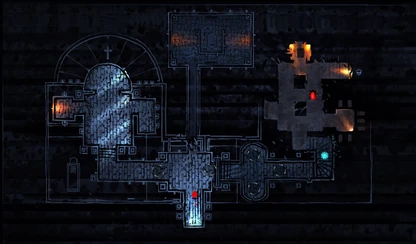 Tomb of Heroes | HellSlave Wiki | Fandom