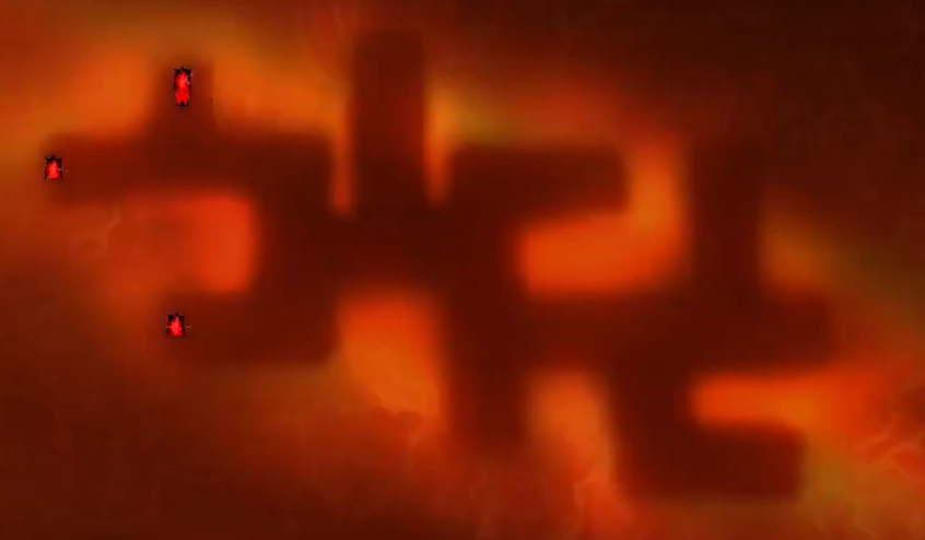 Portal dimension | HellSlave Wiki | Fandom