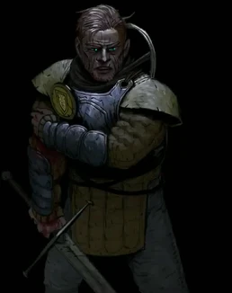 Village guard | HellSlave Wiki | Fandom