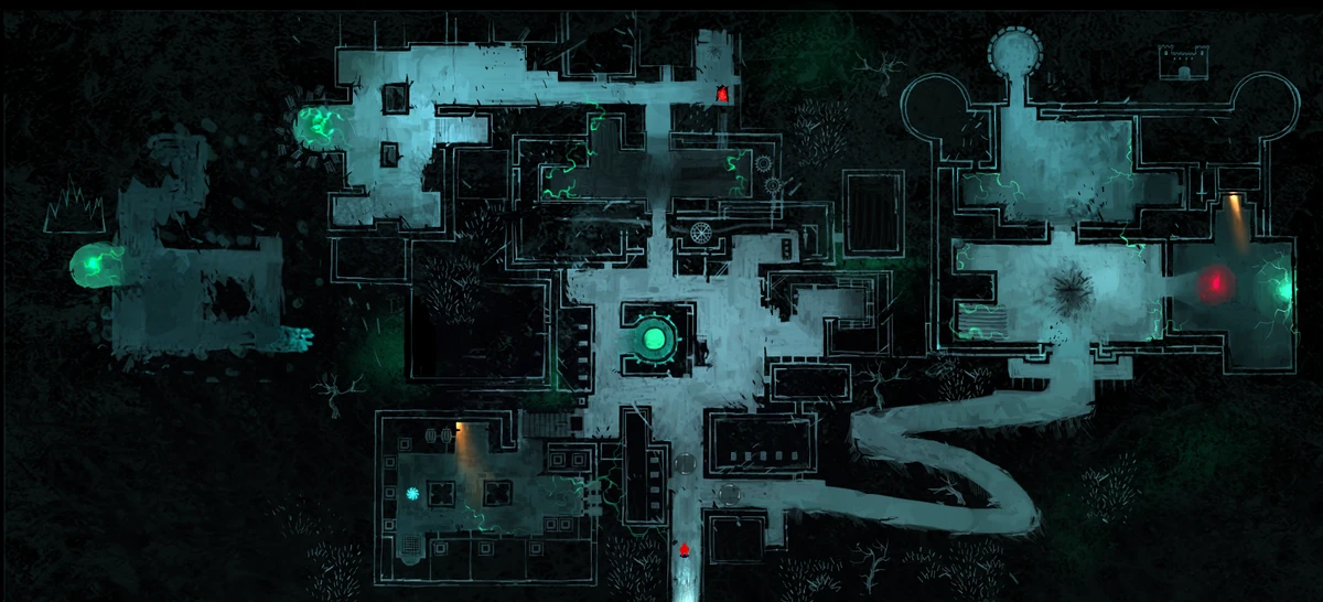 Millgraf | HellSlave Wiki | Fandom