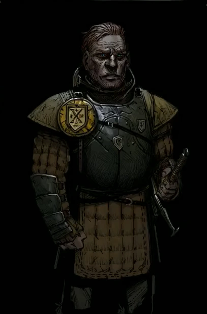 Village guard | HellSlave Wiki | Fandom
