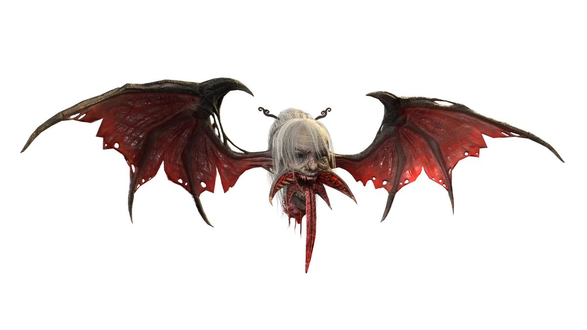 Flying Head | Hellsweeper VR Wiki | Fandom