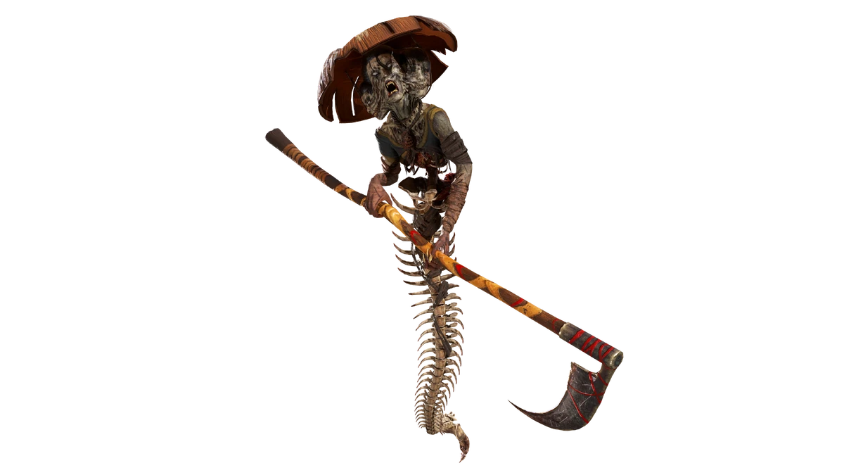 Envy | Hellsweeper VR Wiki | Fandom