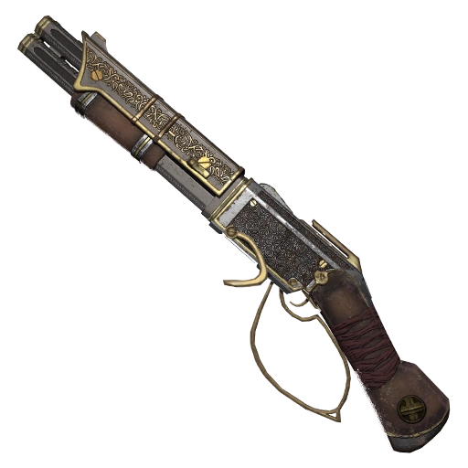 Shotgun | Hellsweeper VR Wiki | Fandom