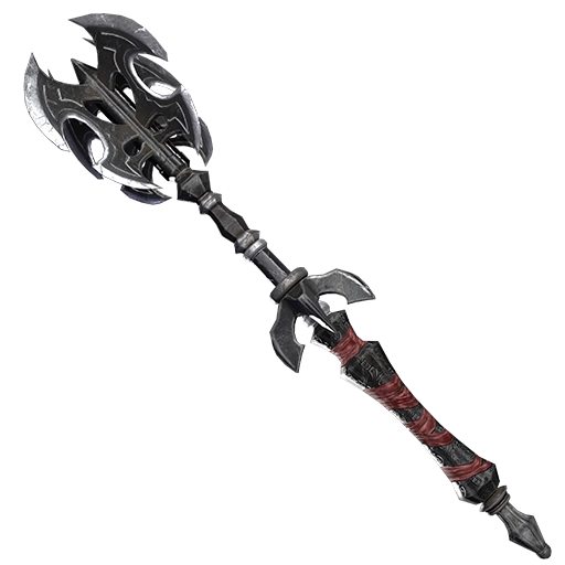 Mace | Hellsweeper VR Wiki | Fandom