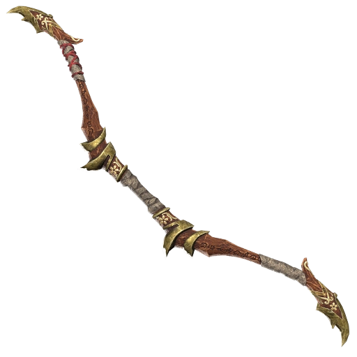 Bow | Hellsweeper VR Wiki | Fandom