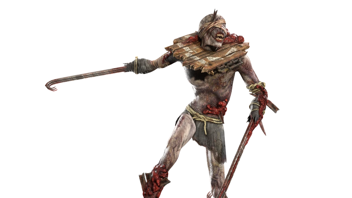 List of Enemies | Hellsweeper VR Wiki | Fandom