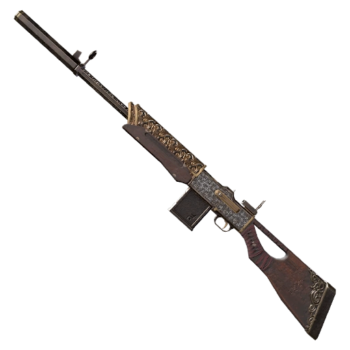 Rifle | Hellsweeper VR Wiki | Fandom