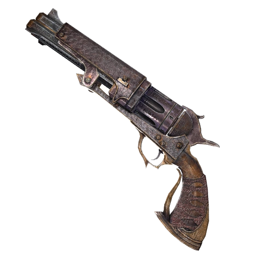 Pistol | Hellsweeper VR Wiki | Fandom