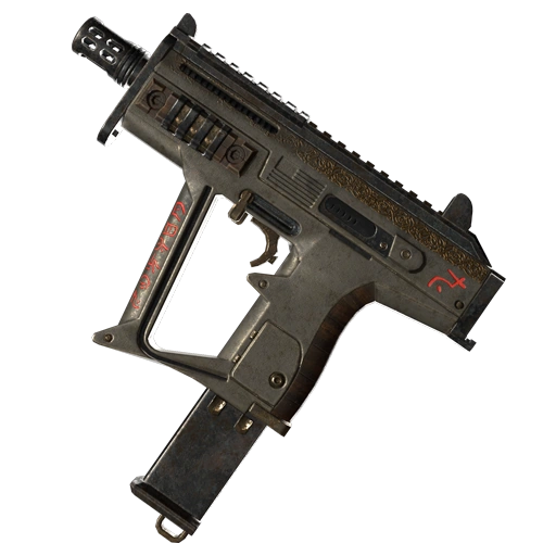 Tempest | Hellsweeper VR Wiki | Fandom