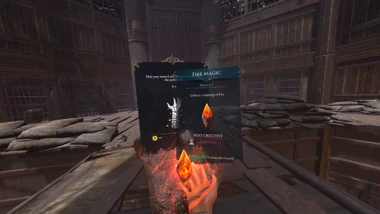 Skills | Hellsweeper VR Wiki | Fandom