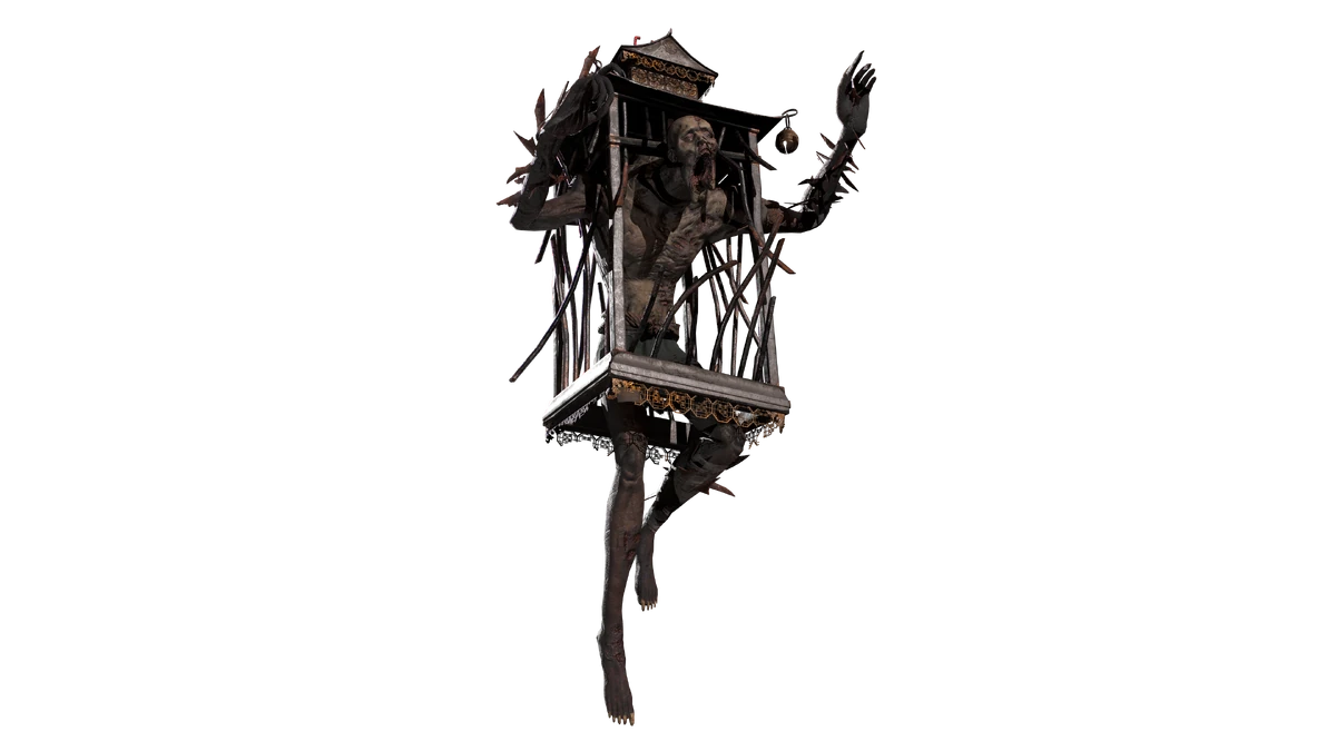 Sloth | Hellsweeper VR Wiki | Fandom