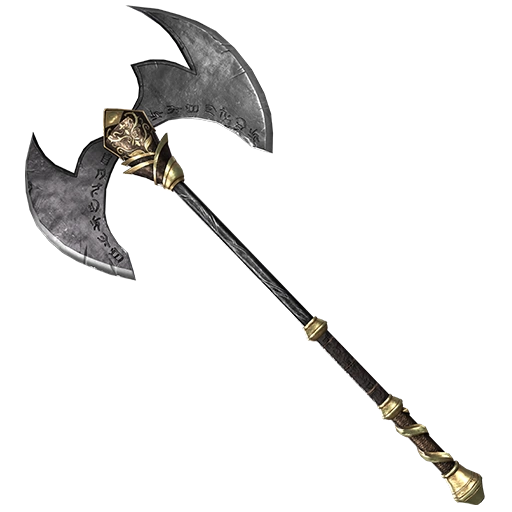 Axe | Hellsweeper VR Wiki | Fandom