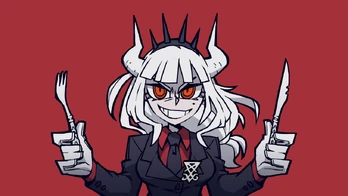 Helltaker - Helltaker Wiki