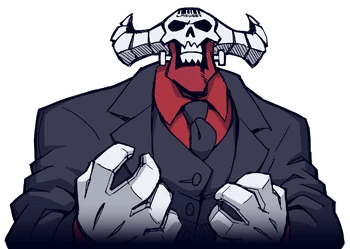 Subject 67 | Helltaker Wiki | Fandom