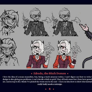 Discuss Everything About Helltaker Wiki | Fandom