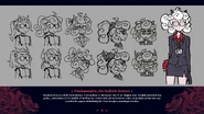 Pandemónica | Wiki Helltaker | Fandom