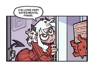 Modeus' Harem | Helltaker Wiki | Fandom