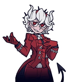 Beelzebub | Helltaker Wiki | Fandom