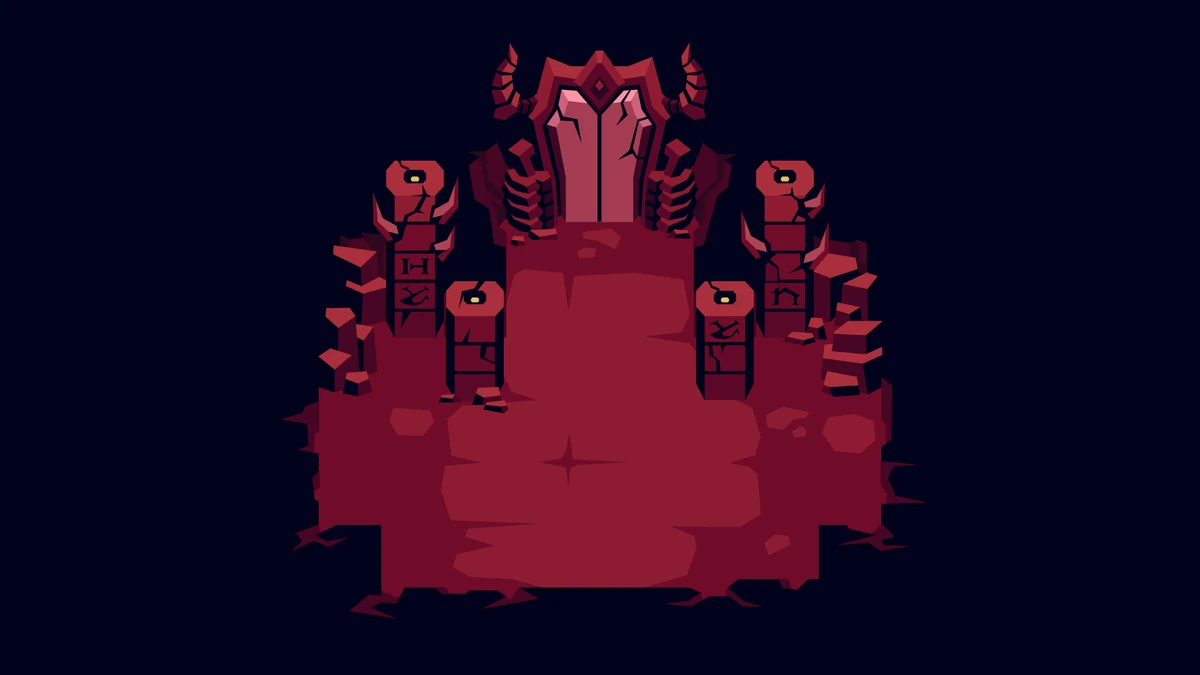 Глава IX — Джаджмент | Helltaker Вики | Fandom