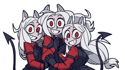 Discuss Everything About Helltaker Wiki | Fandom