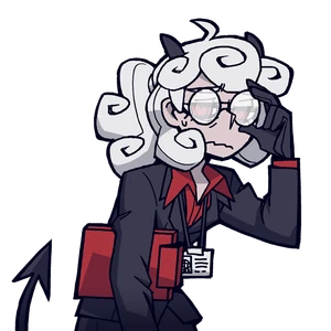 Discuss Everything About Helltaker Wiki | Fandom