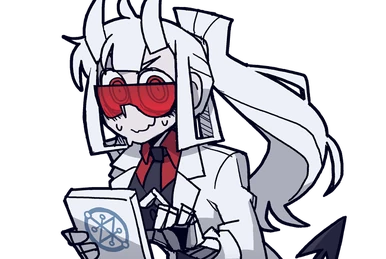 Justice Helltaker Wiki Fandom