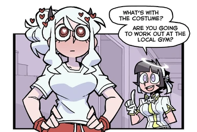 Justice Helltaker Wiki Fandom