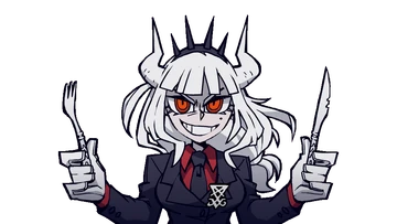 Justice Helltaker Wiki Fandom