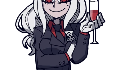 Discuss Everything About Helltaker Wiki | Fandom