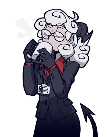 Pandemonica | Helltaker Wiki | Fandom