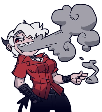 Zdrada | Wiki Helltaker | Fandom