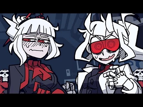 Examtaker (Chapter) | Helltaker Wiki | Fandom