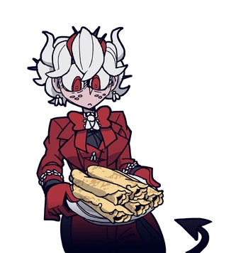 Belcebú | Wiki Helltaker | Fandom