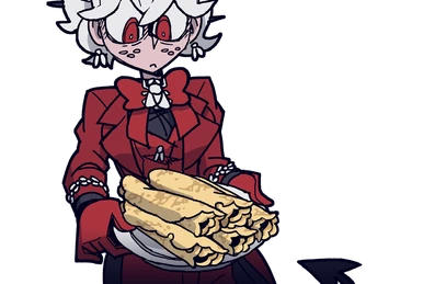 Justice Helltaker Wiki Fandom