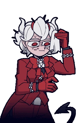 Beelzebub | Helltaker Wiki | Fandom