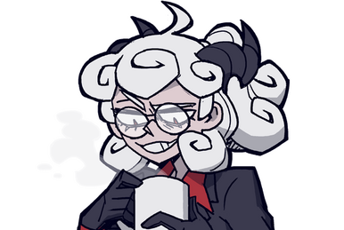 Beelzebub Helltaker Wiki Fandom Helltaker Minecraft Skins | SkinsMC