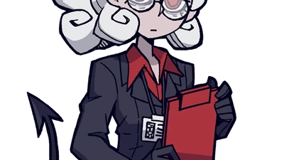 Discuss Everything About Helltaker Wiki | Fandom