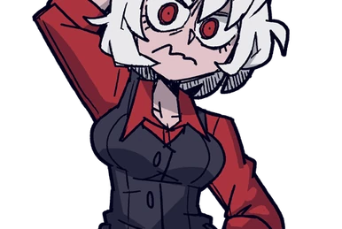 Justice Helltaker Wiki Fandom