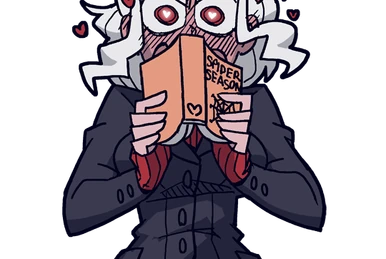 Justice Helltaker Wiki Fandom