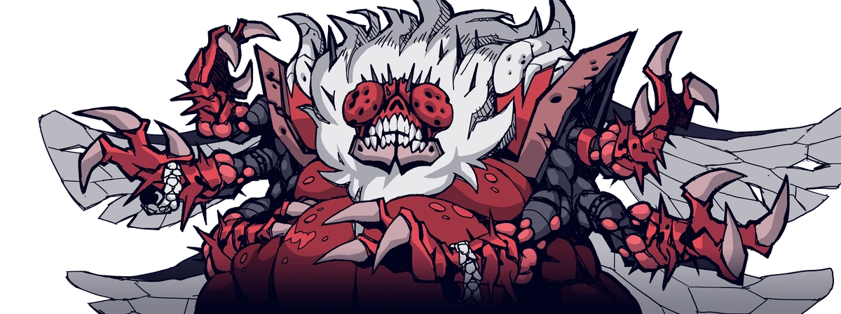 Belcebú | Wiki Helltaker | Fandom