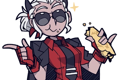 Justice Helltaker Wiki Fandom