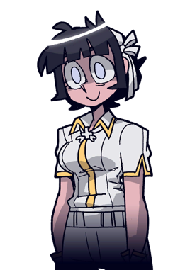 Azazel | Helltaker Wiki | Fandom