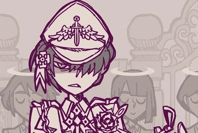 Azazel Helltaker Wiki Fandom