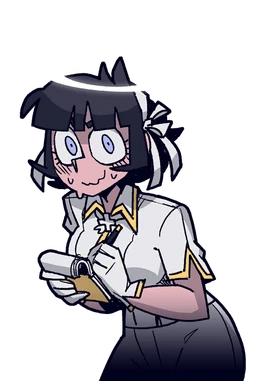 Azazel | Helltaker Wiki | Fandom