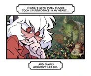 Playing Songs of Conquest | Helltaker Wiki | Fandom